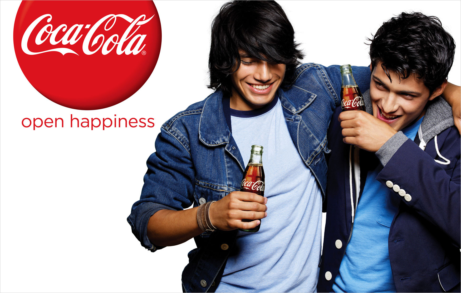 Coca-Cola prepara novo visual para suas latinhas – SM Coca-Coca